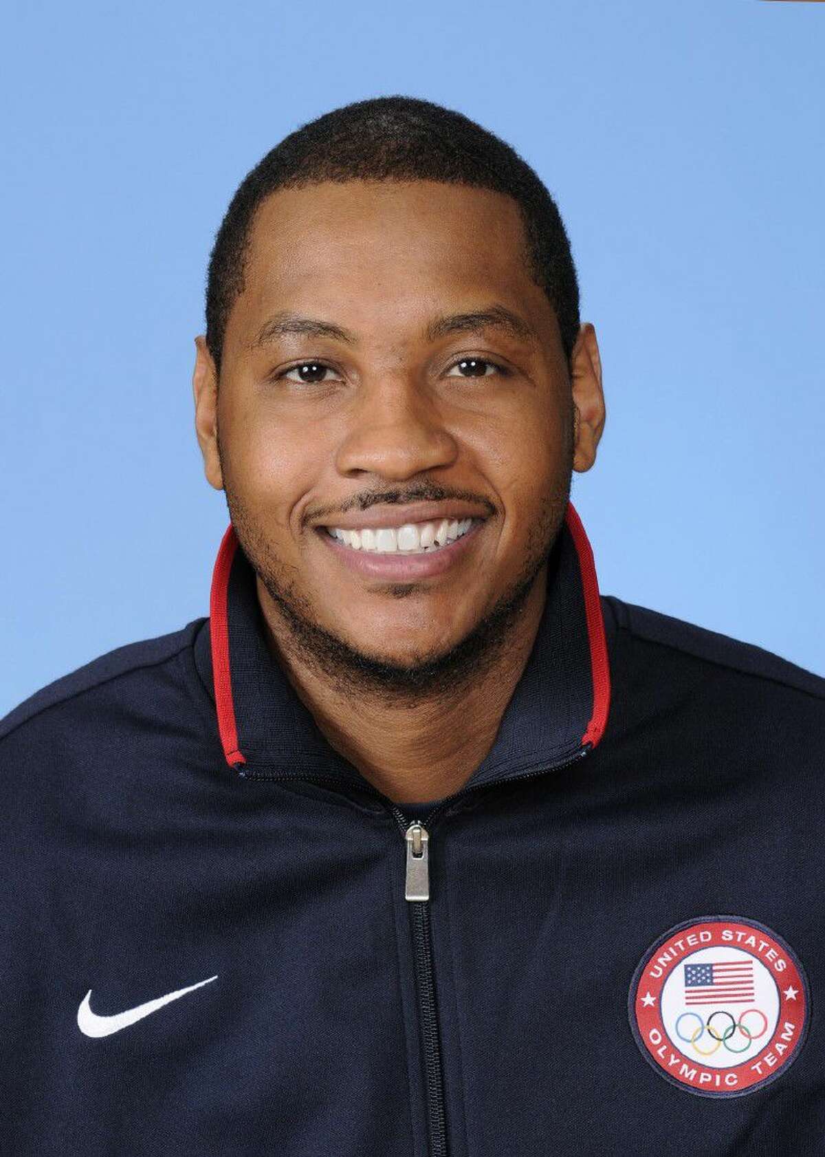 OLYMPICS: Durant, Anthony lead Team USA basketball roster
