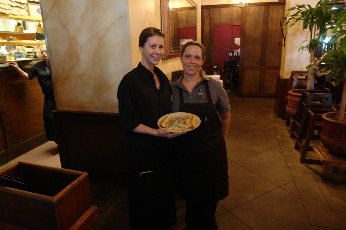 Pallotta’s Italian Grill celebrating 20-year anniversary