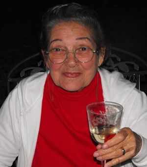 Mary (Triolo) Nicoll