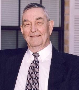 Homer "Earl" Stockton