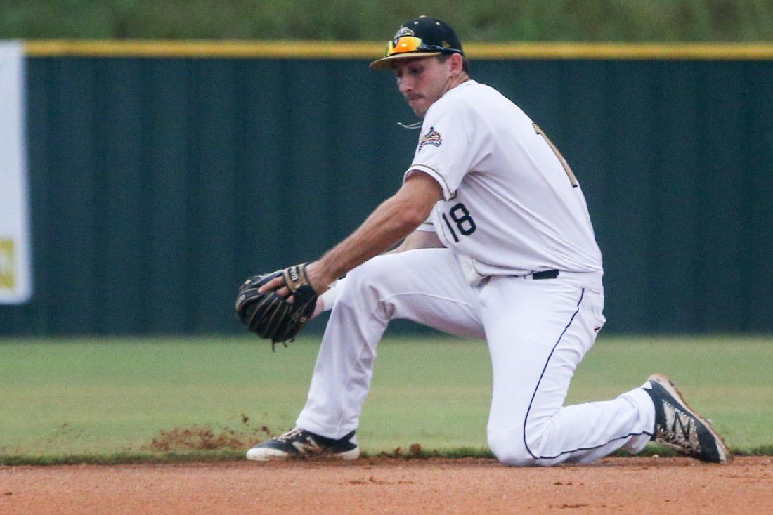 TCL BASEBALL: Cane Cutters pile up 19 hits in victory over Strykers