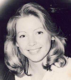 Wendy Jackson