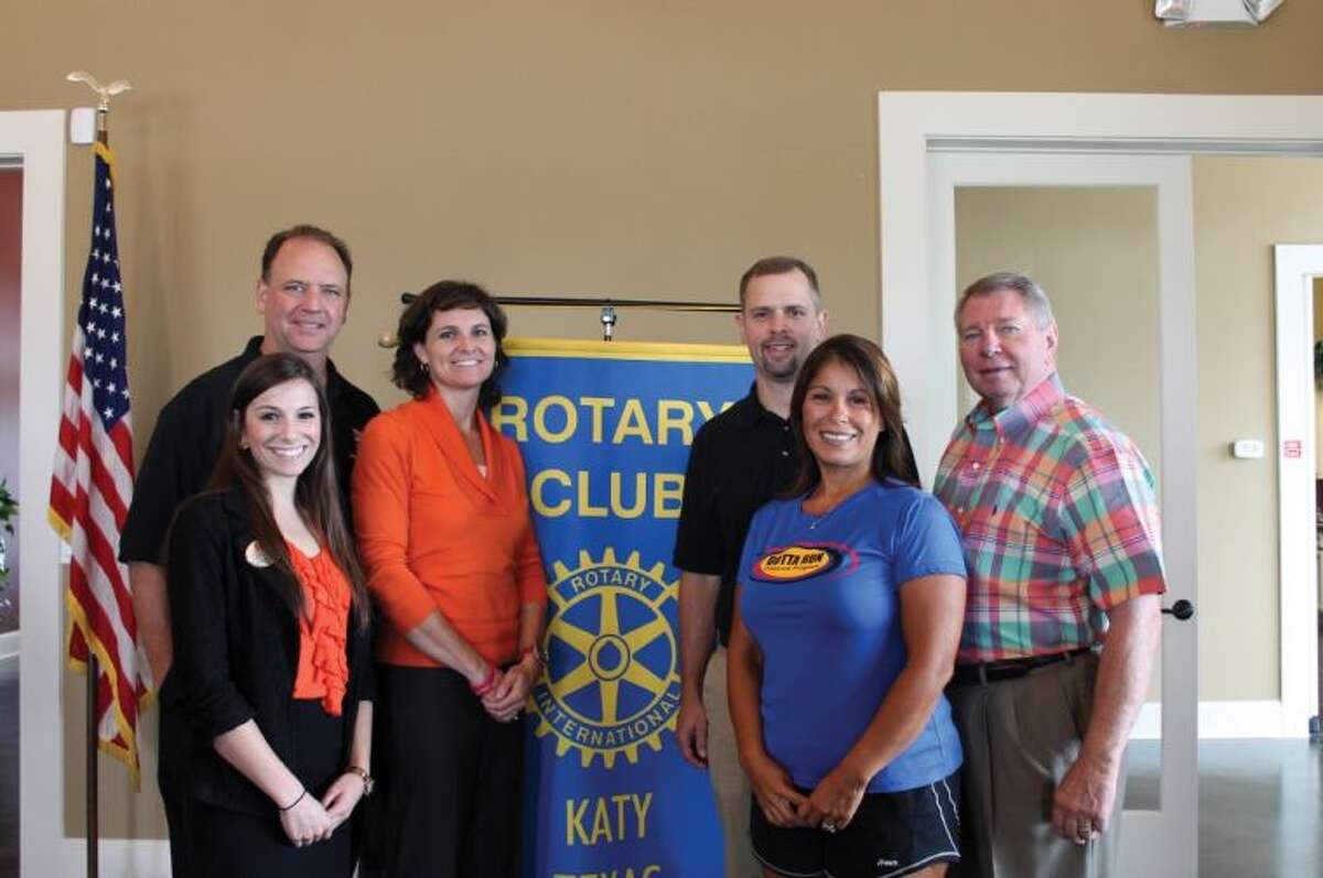 Local athletes, top performances highlight 21st Katy Triathlon