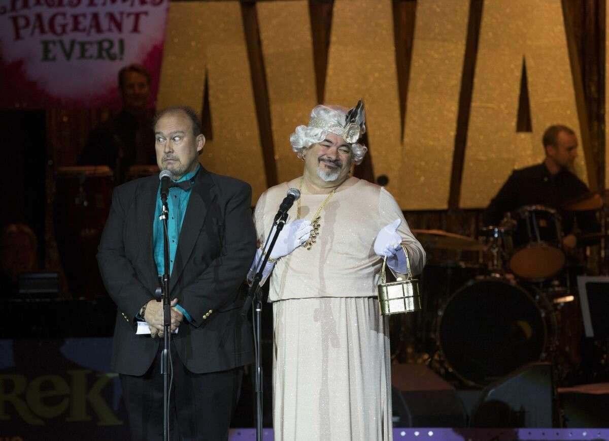 ‘Singin’ in the Rain’ takes Monties Show of the Year