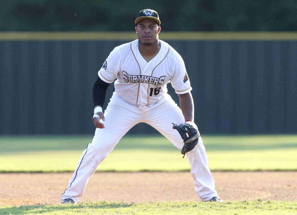 TCL BASEBALL: Magnolia grad McGowan using time with Strykers as prep ...