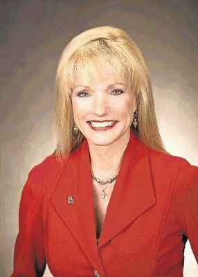 Governor Abbott appoints Blair to Stephen F. Austin University Board Of ...
