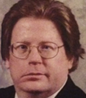 Kenneth Dwayne Nicklin