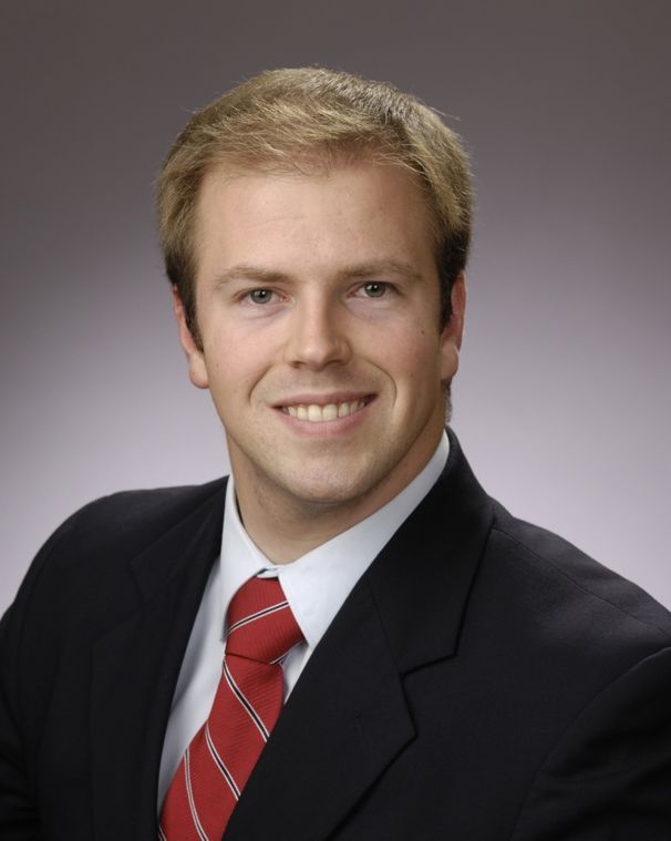 CHRIS DANIEL: In the courts, going electronic translates into cost savings
