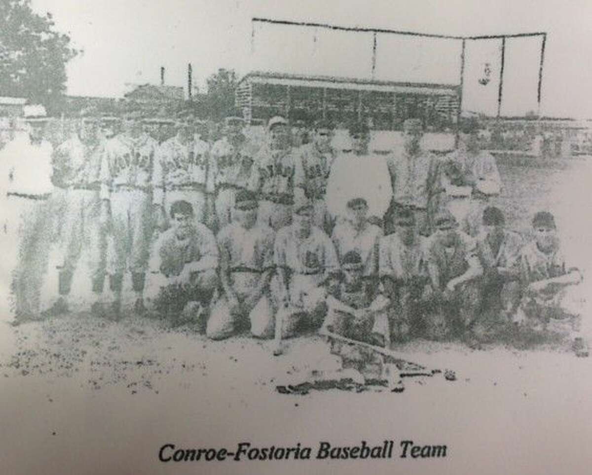 Heritage Museum seeking memorabilia for exhibit on Conroe’s early ...