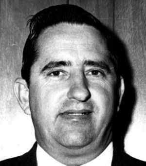 Lawrence J. "Jerry" Bernhardt, Sr.