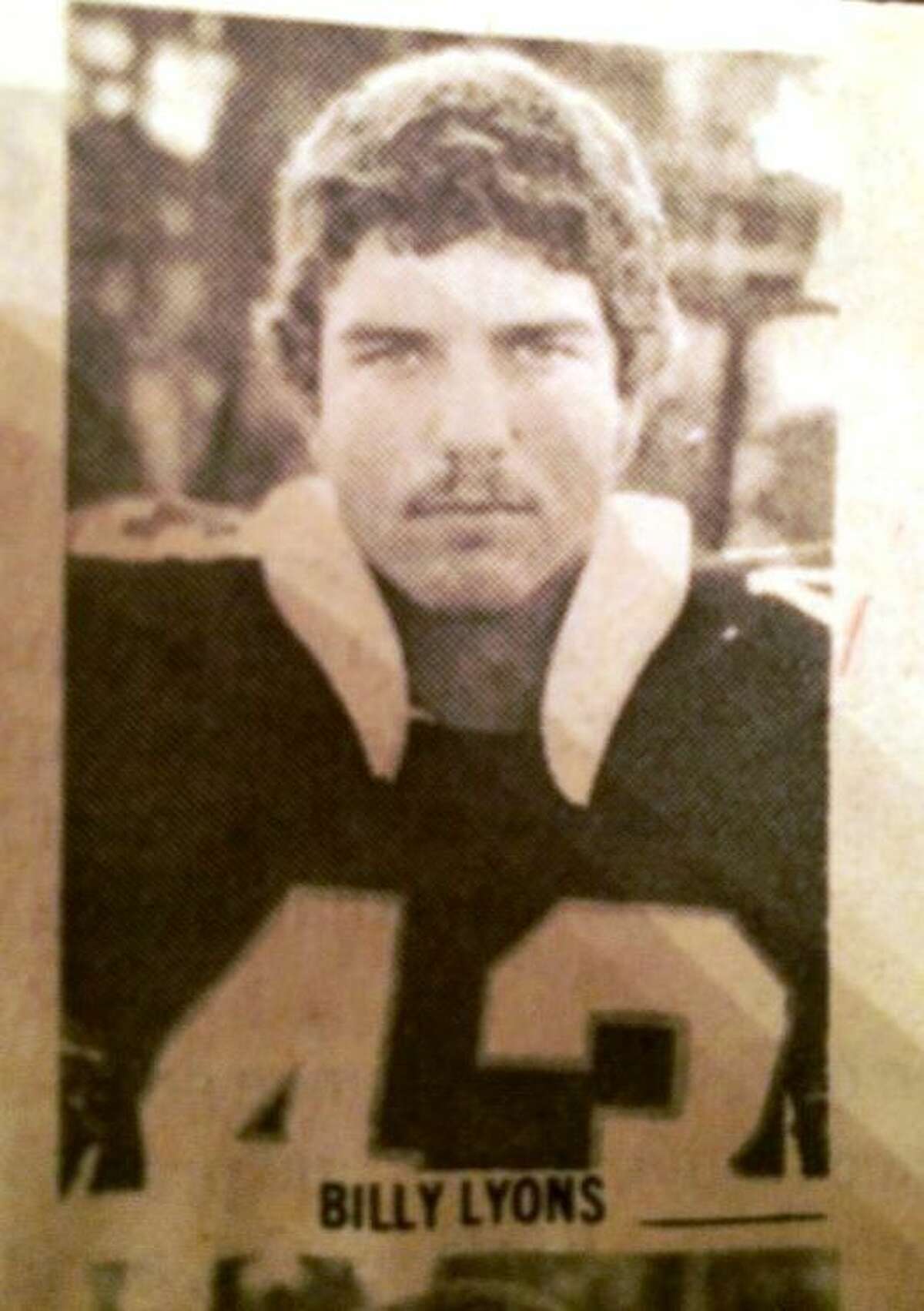 ‘He was a great man’