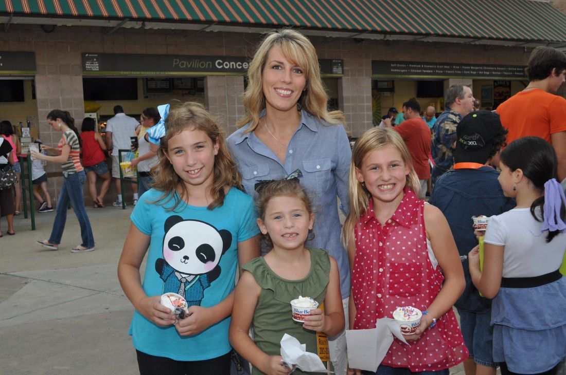 Dreamworks Animation in concert live with the Houston Symphony