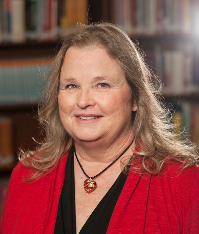 Jarvis to be honored as Distinguished Alumna for Friendswood High