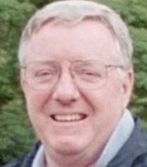 Edward Burwell