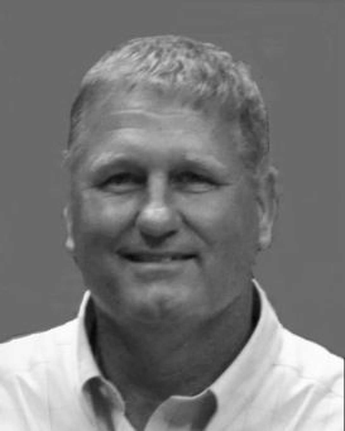 Michael "Mike" Barnett