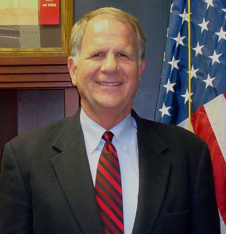 TED POE: USS Battleship Texas celebrates 100-year anniversary