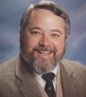 Patrick Green