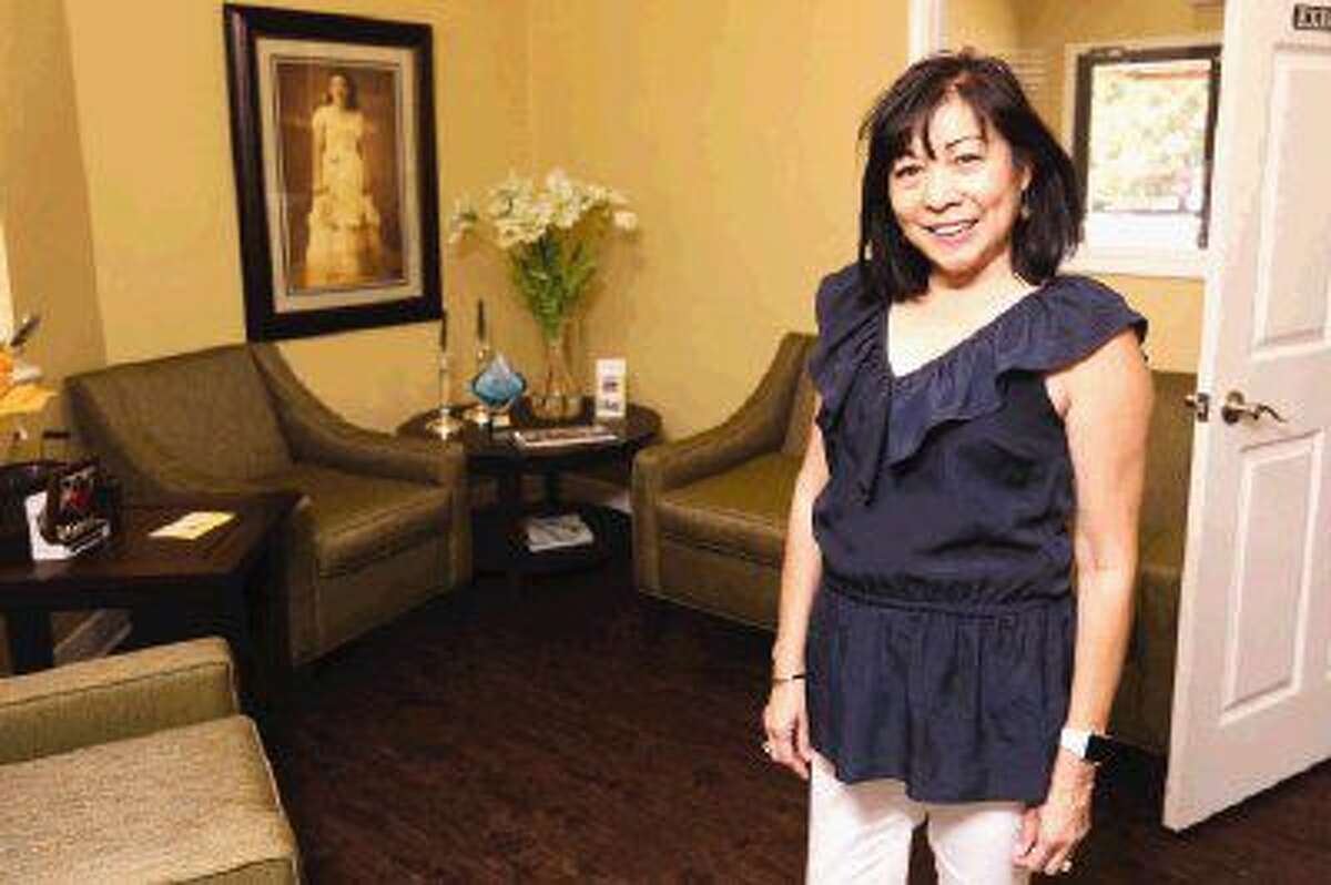 SarahCare offers adults needing supervised care a safe place to stay