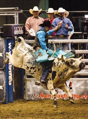 CBR makes history as $50K purse is rolled over twice