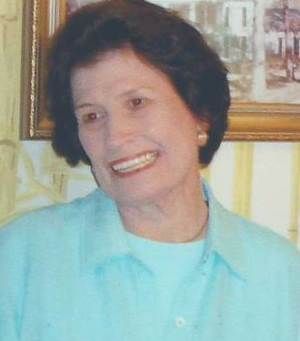 Joyce Fuller Bridges