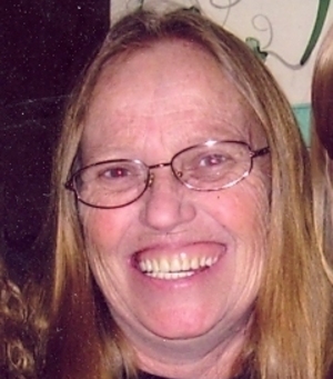 Cathy Gibbs