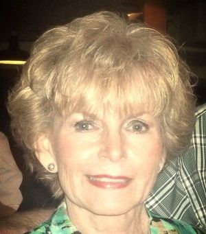 Patricia (Patty) Calfee