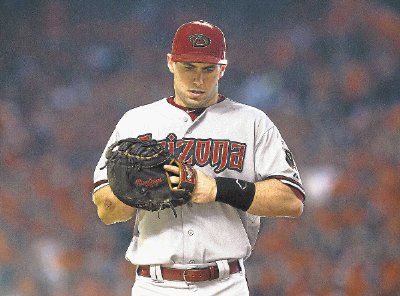 Mashek: The Woodlands was quite the launching pad for Paul Goldschmidt