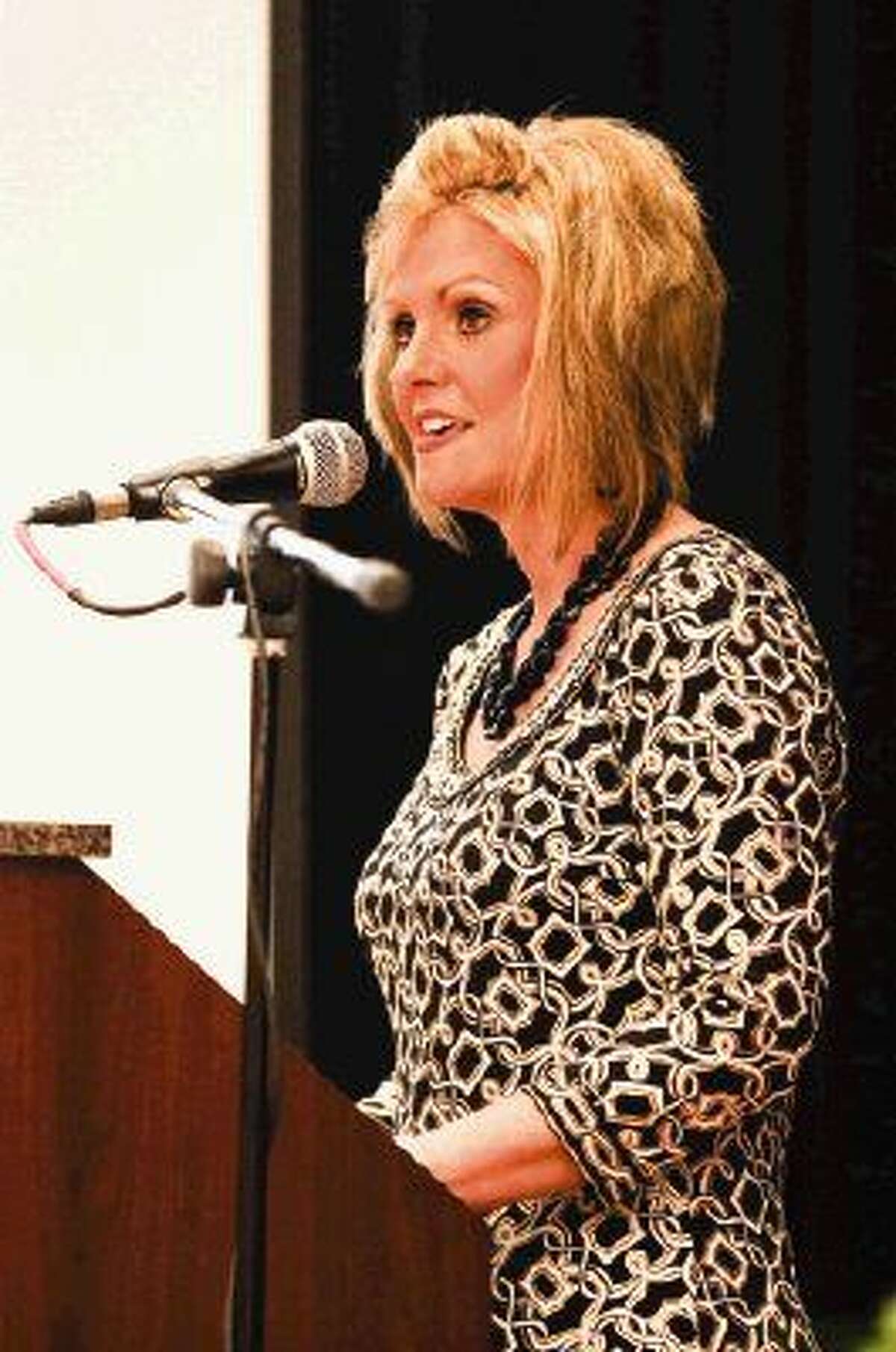 CISD officially dedicates Jean E. Stewart Elementary