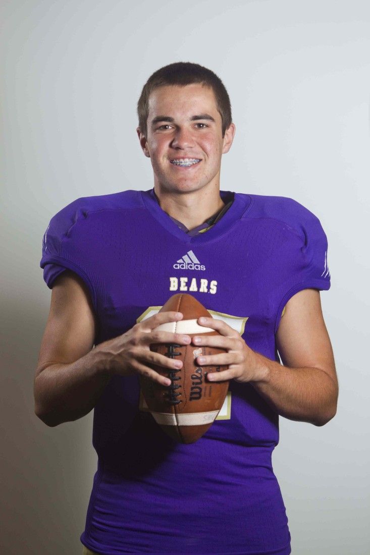 FOOTBALL: County game capsules - Friday, Sept. 4