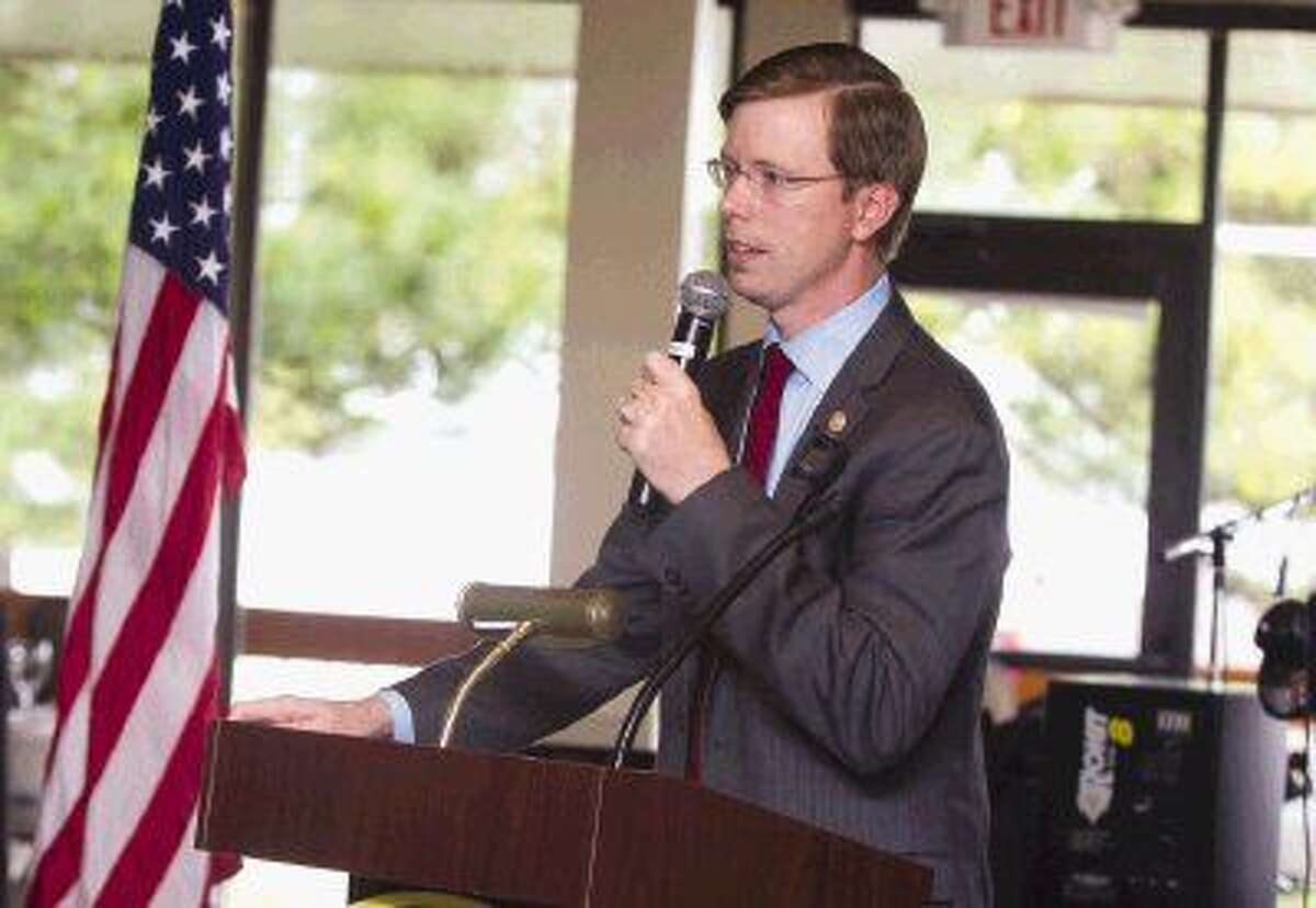 Elected officials update LCARW on recent legislation