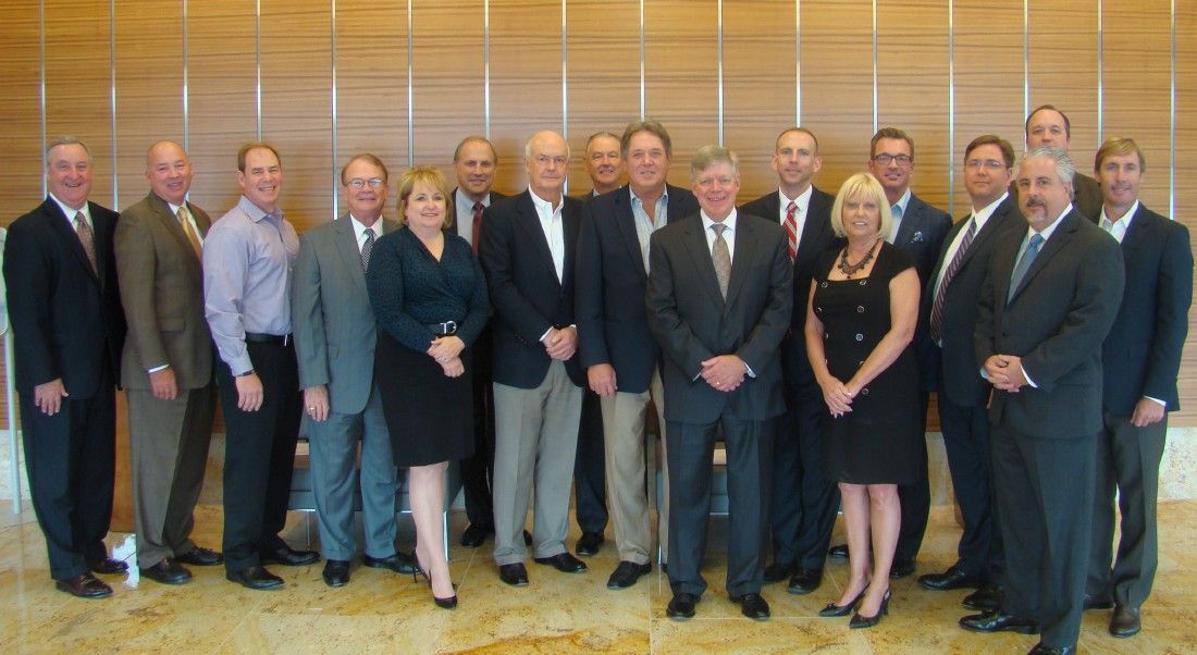 The Woodlands EDP announces new board members