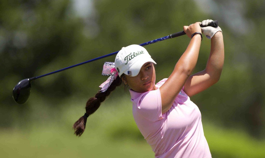 GOLF: Texas State Junior Championship headed to The Woodlands