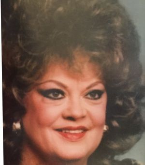 Marsha Stewart