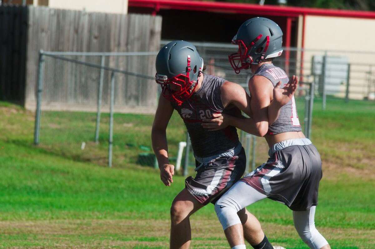 FOOTBALL: Splendora begins first season in Class 5A