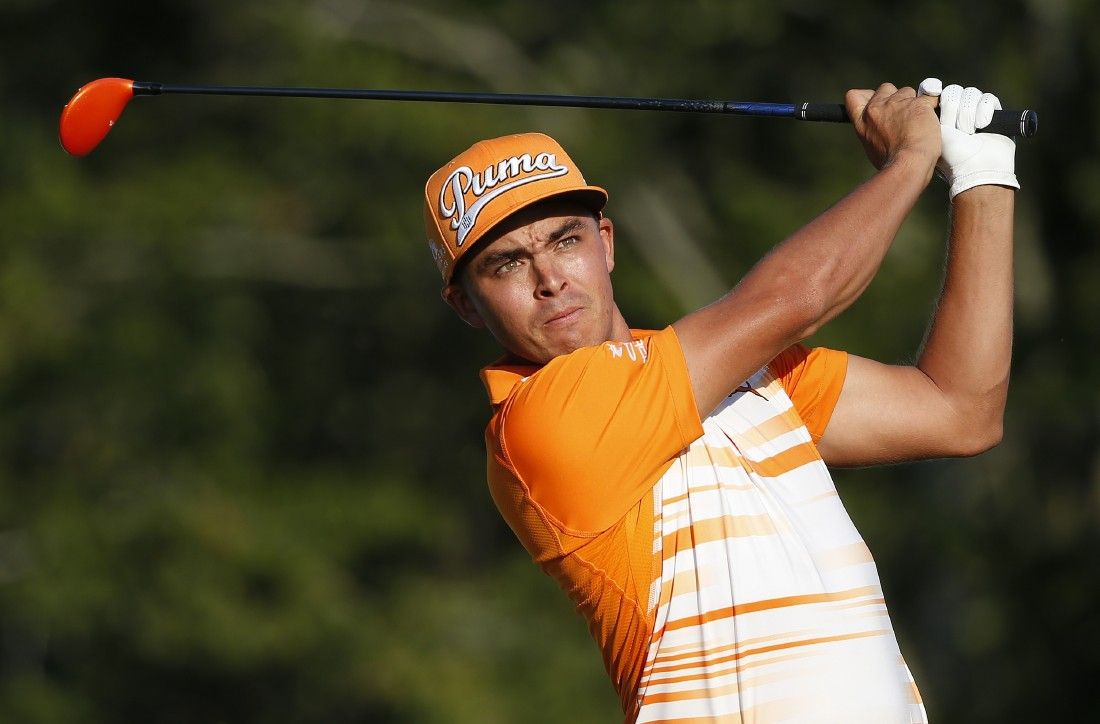GOLF: Fowler wins with a 68