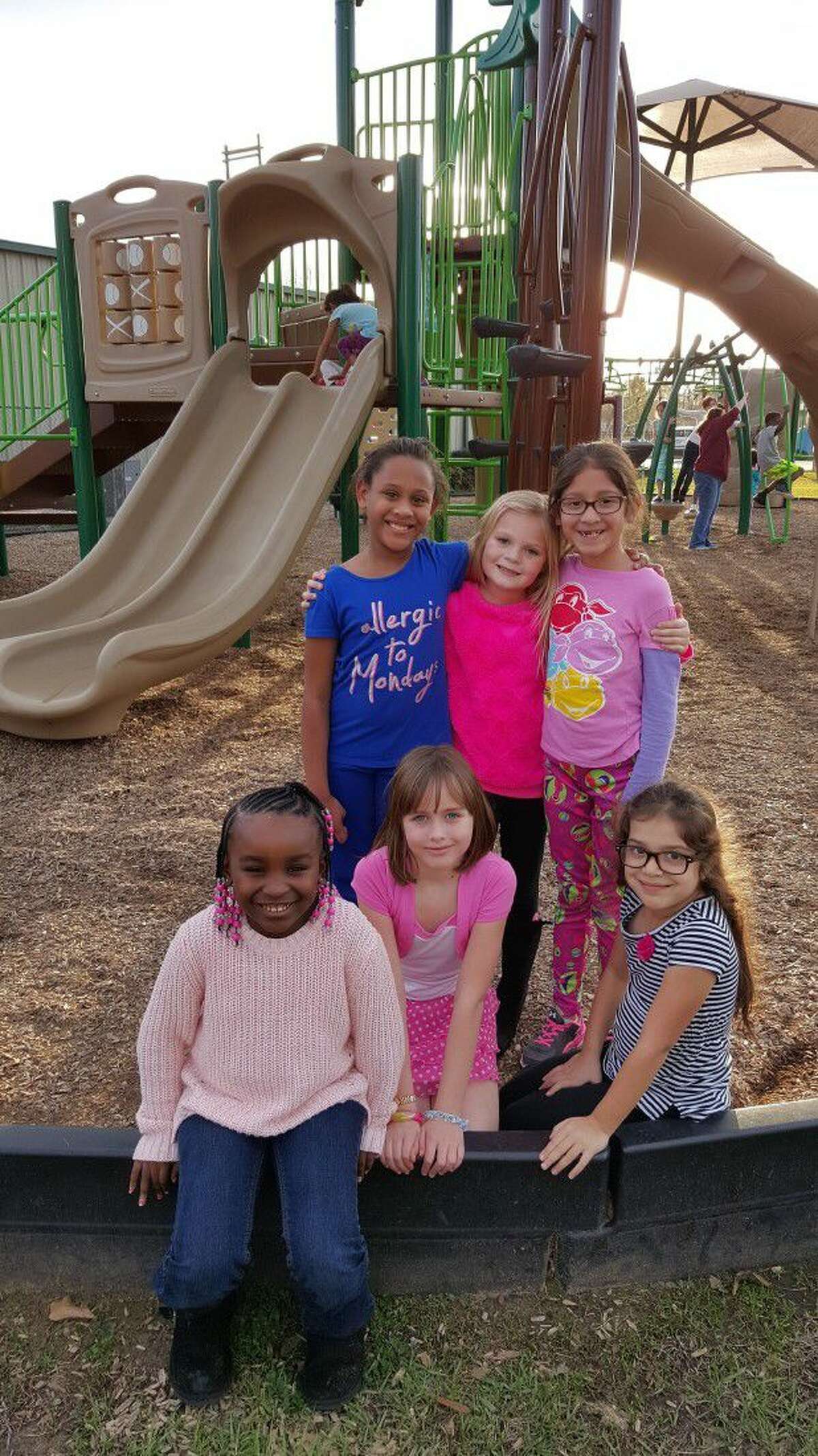 Conroe Parks and Recreation Activities