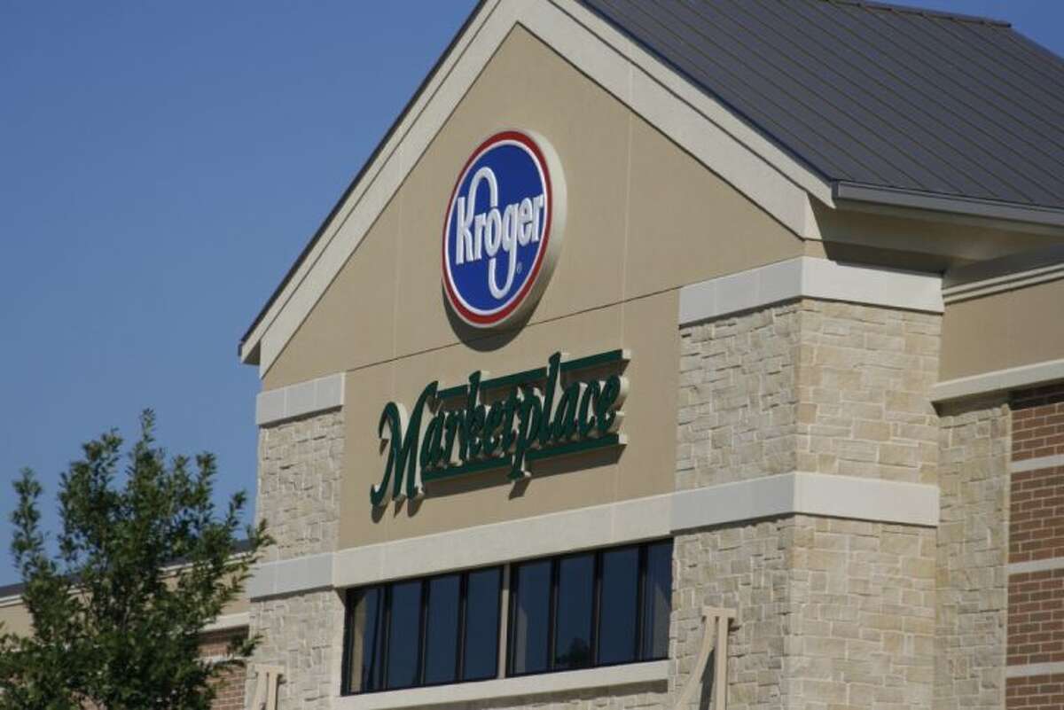 Kingwood’s Kroger Marketplace opens its doors Oct. 26