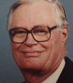 Donald McClure