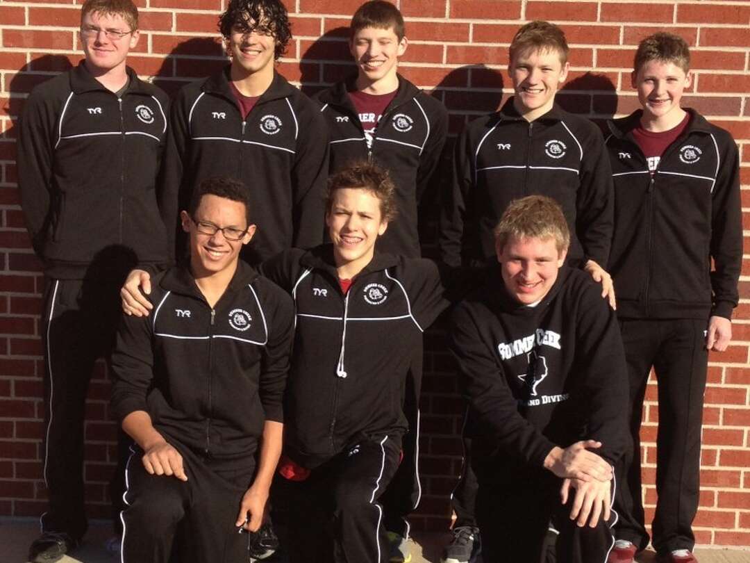 Swimming: Summer Creek wins inaugural TISCA meet