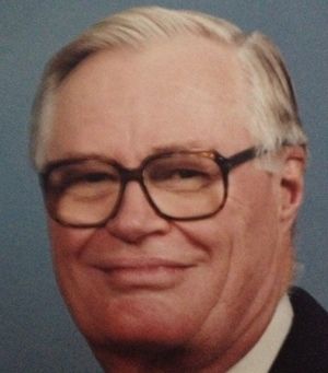 Donald McClure