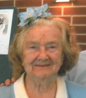 June Harris