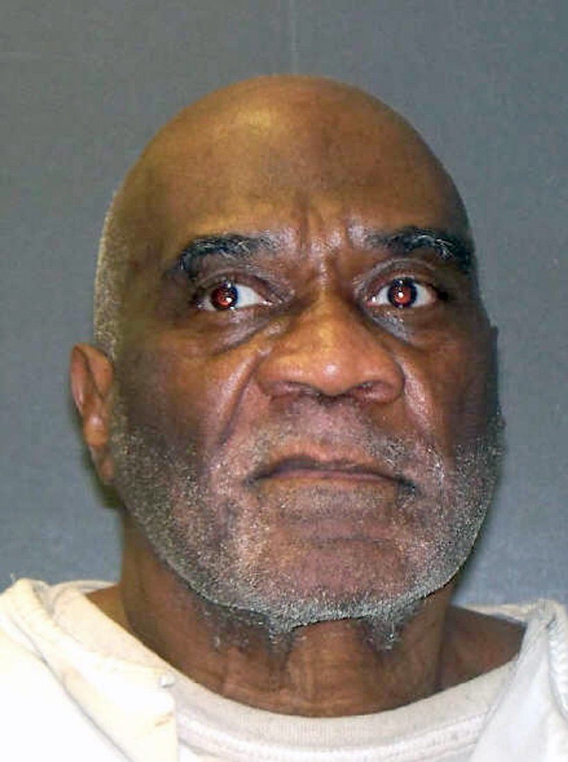 California man on Texas death row loses federal appeal
