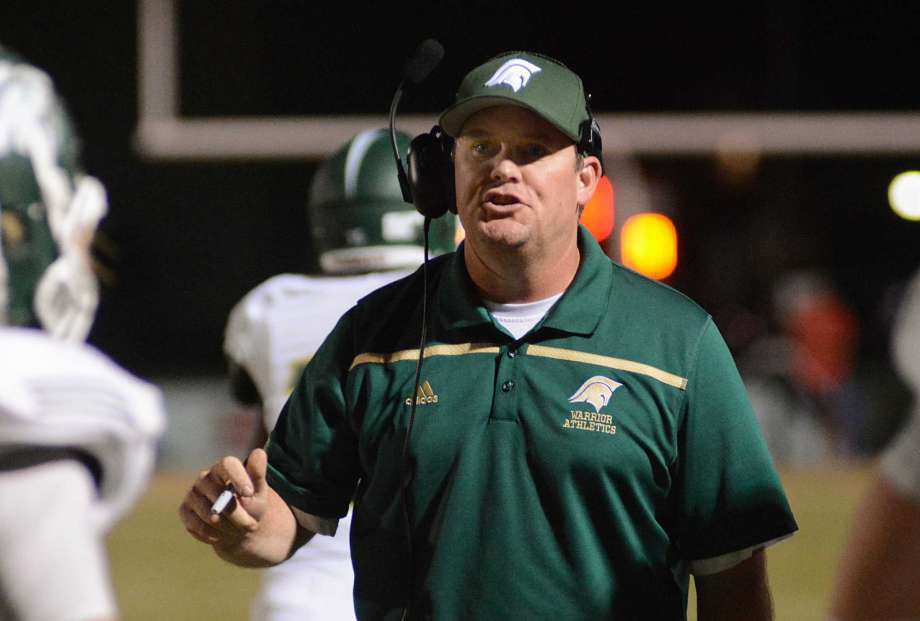 FOOTBALL PREVIEW: TWCA setting goals high in Crocker’s second season