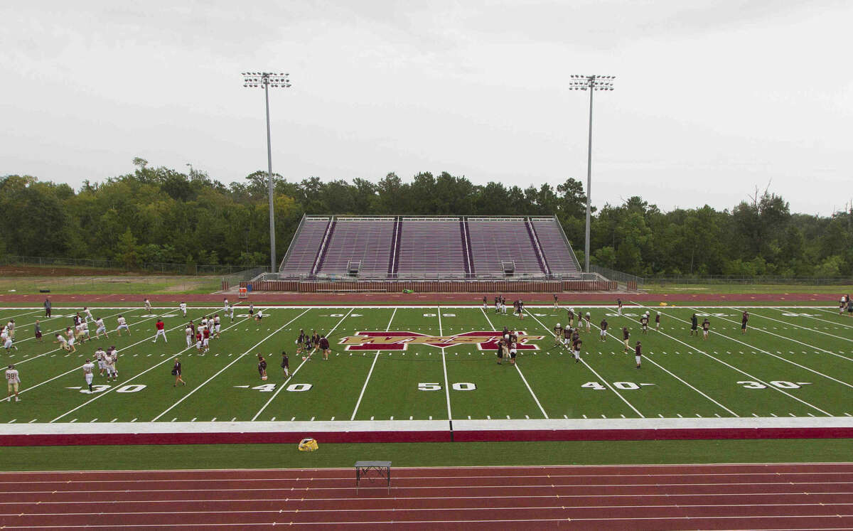 FOOTBALL PREVIEW: Magnolia West begins new era as Berna embarks on ...