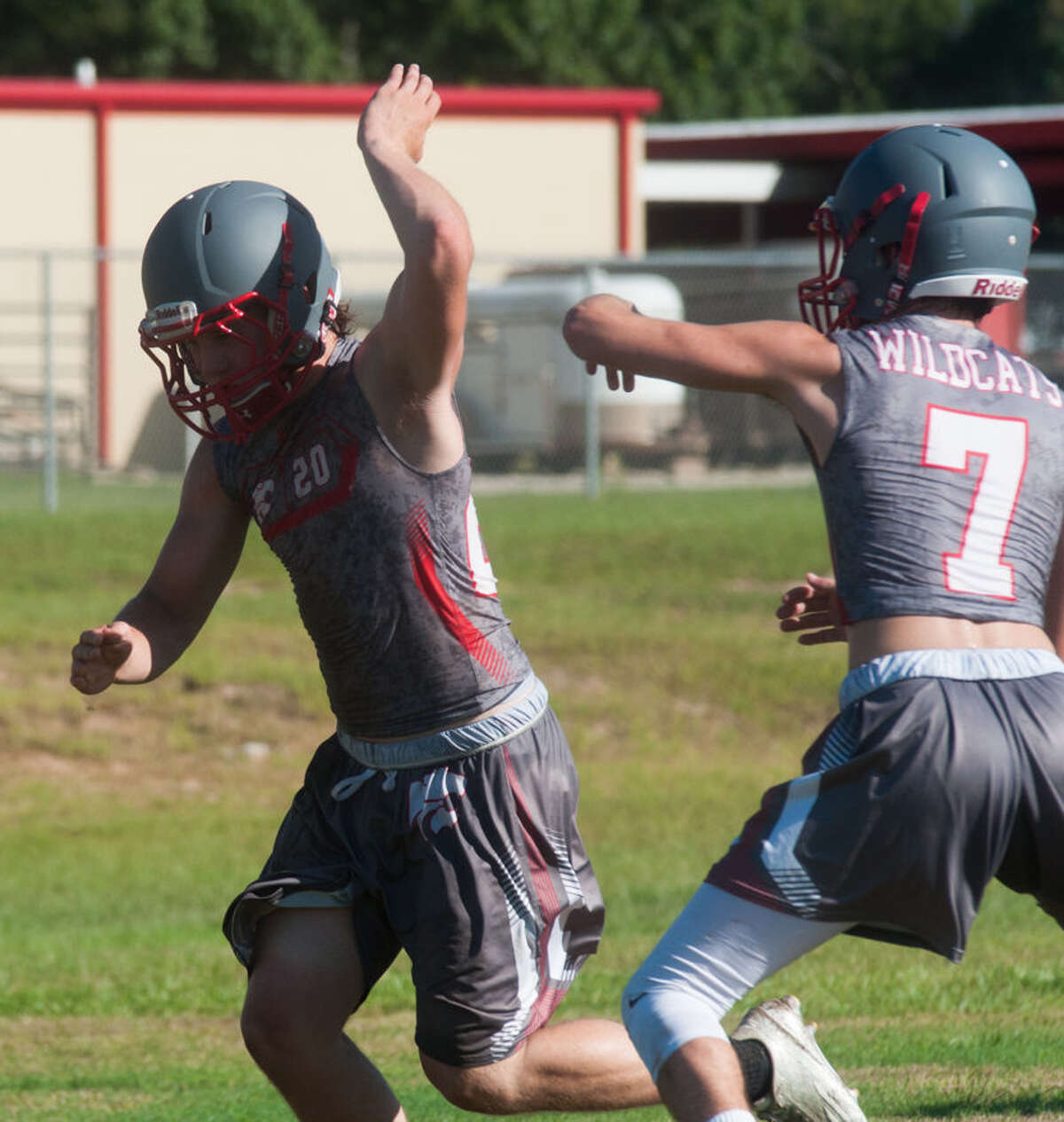 FOOTBALL PREVIEW: Splendora embraces challenge of larger classification