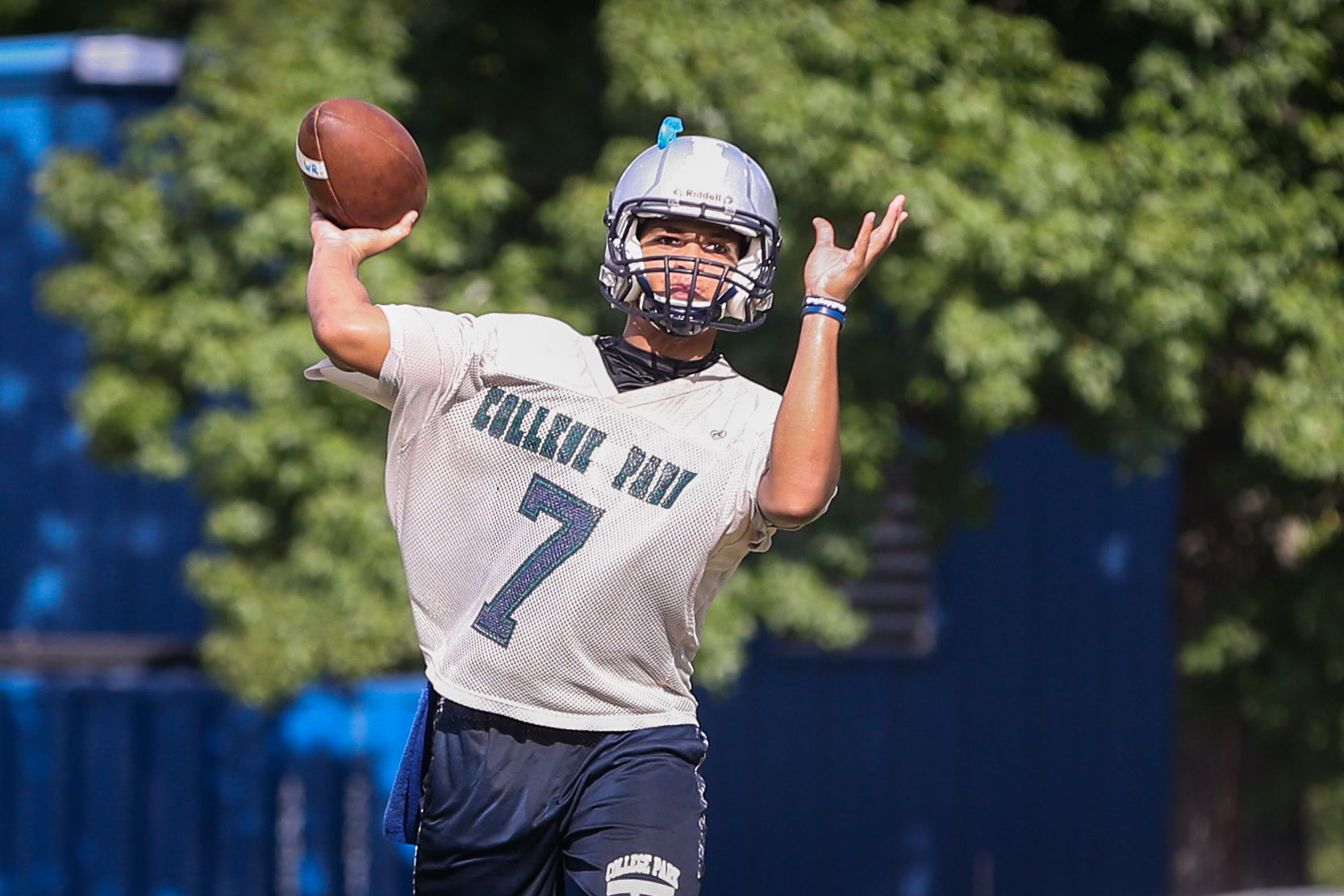 FOOTBALL PREVIEW: Cavaliers ready for greater success with seasoned ...