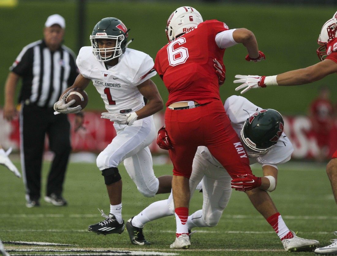 Mashek: Mallett was only logical choice for Texans