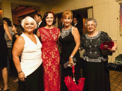 More from the 5th Annual Montie Awards