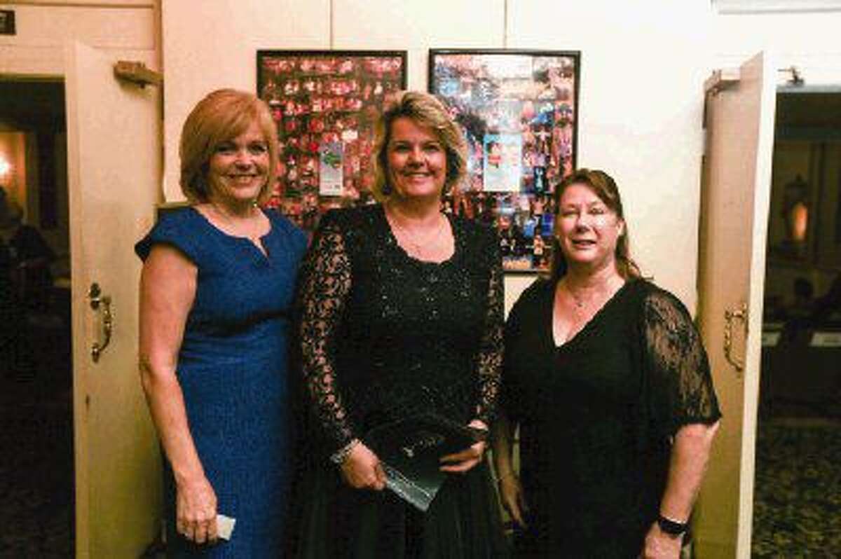 More from the 5th Annual Montie Awards