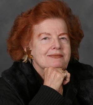 Barbara Willis